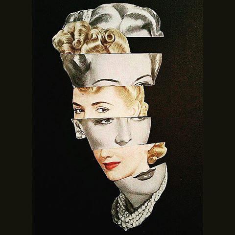 Girl Interrupted [analog] | Scrolller