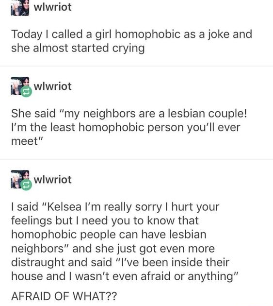 Girl is you good?? | Scrolller