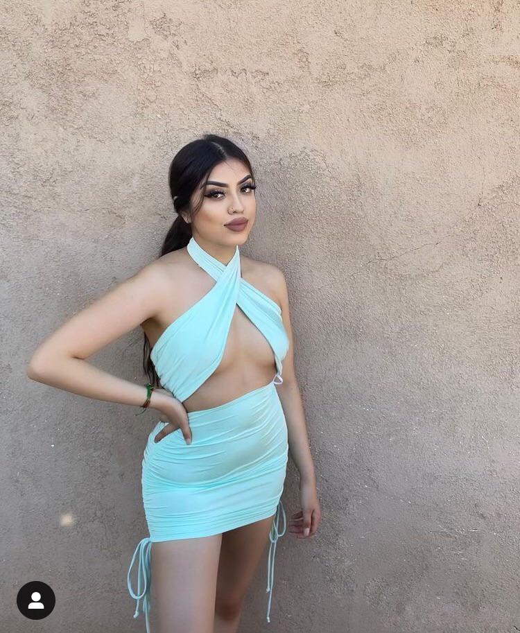 Girlfriend | Scrolller