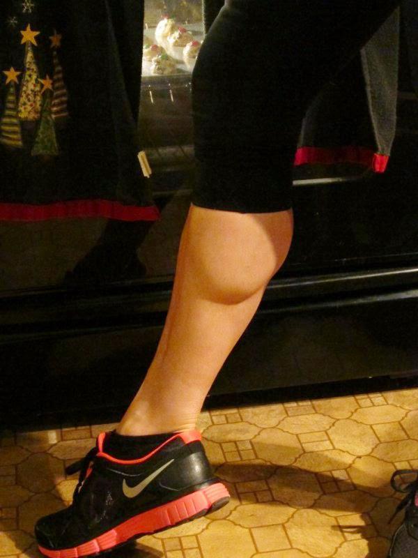 Girls Calves | Scrolller