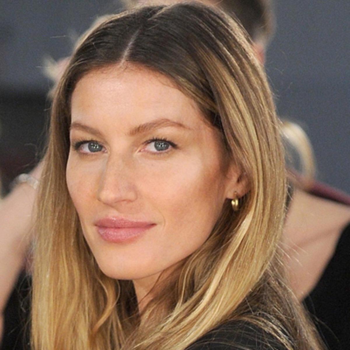 Gisele Bundchen | Scrolller