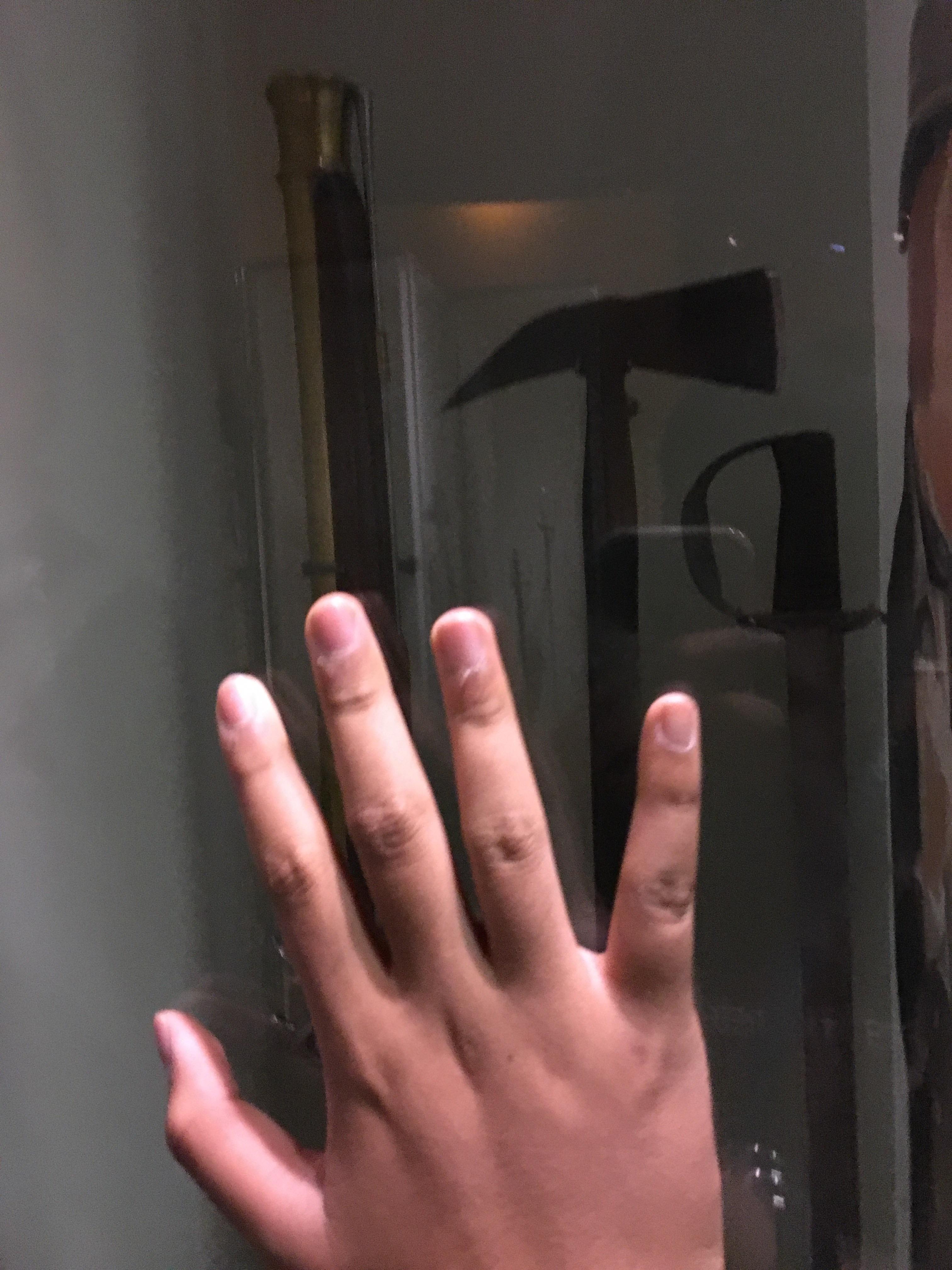 Give Carpenters their hatchet! | Scrolller