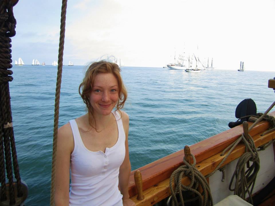 Give her huge tits and take them out | Scrolller