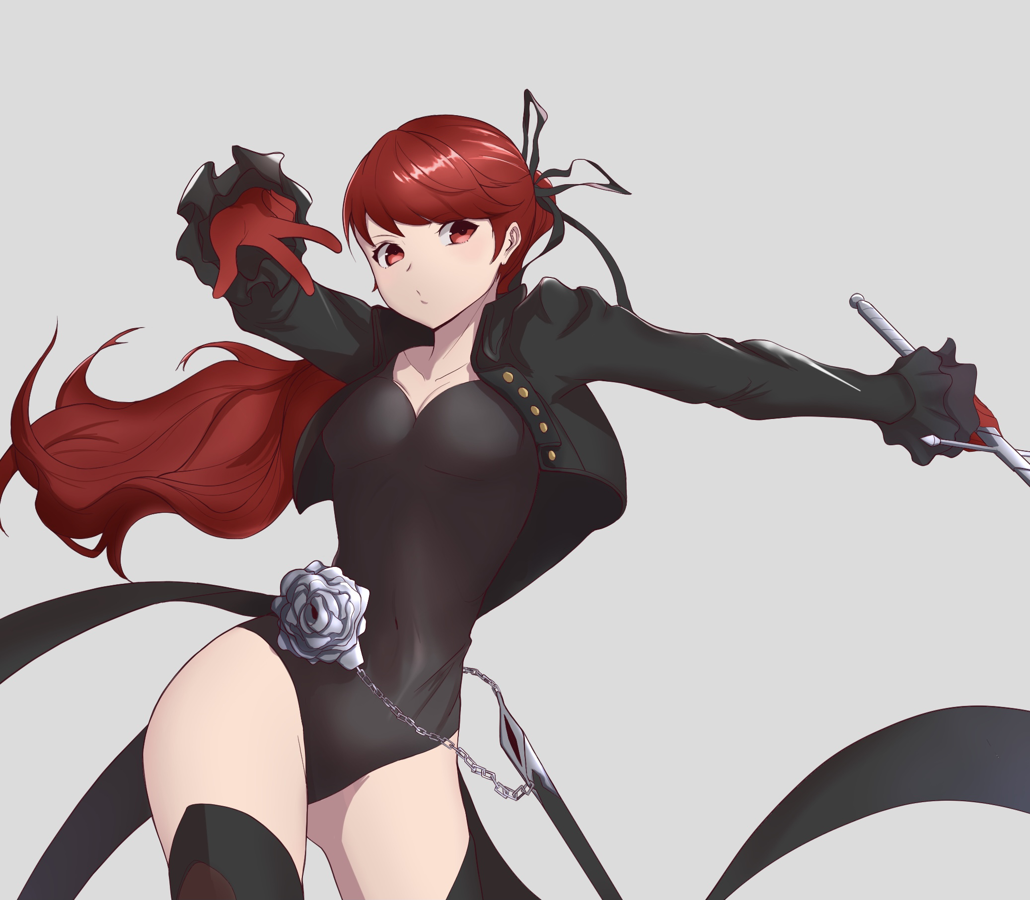 GIVE INTO TEMPTATION! ♫ | Scrolller