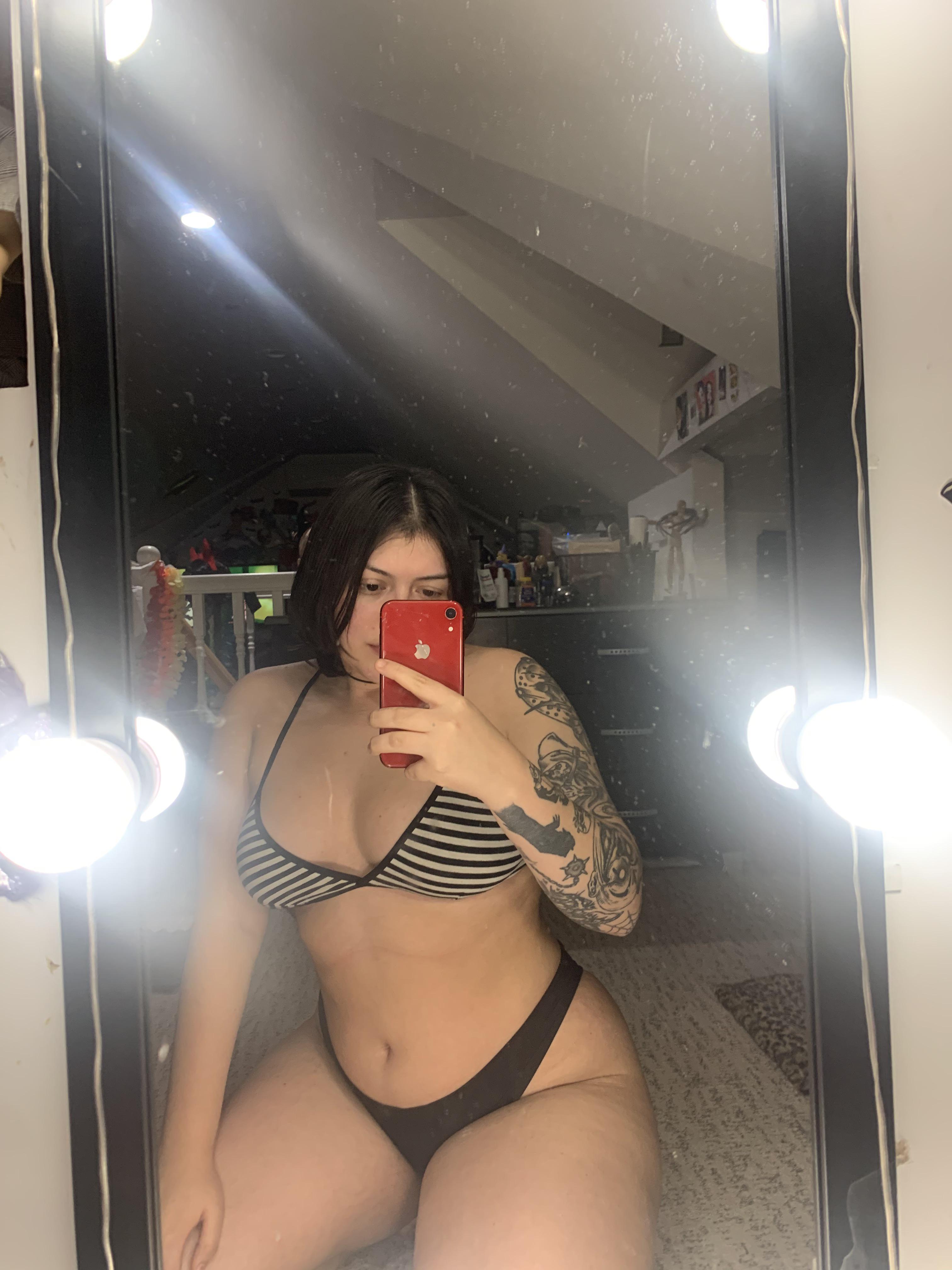 give me attention | Scrolller