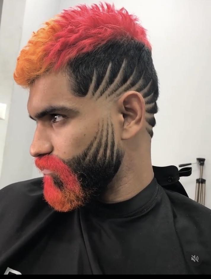 Give me the Cheetos flaming hot !!! | Scrolller