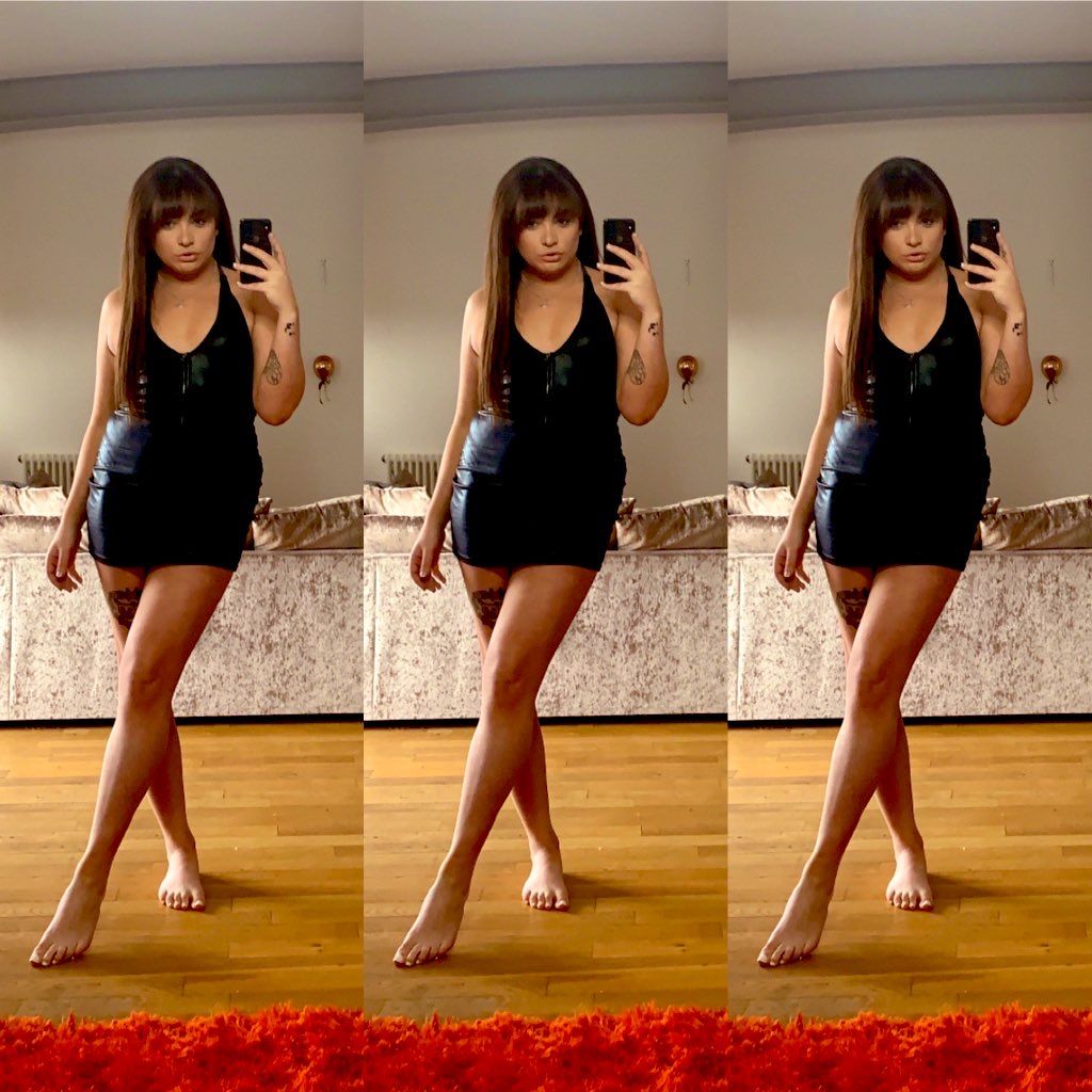 Give me your 🍌 and I'll give you my 🍑 | Scrolller