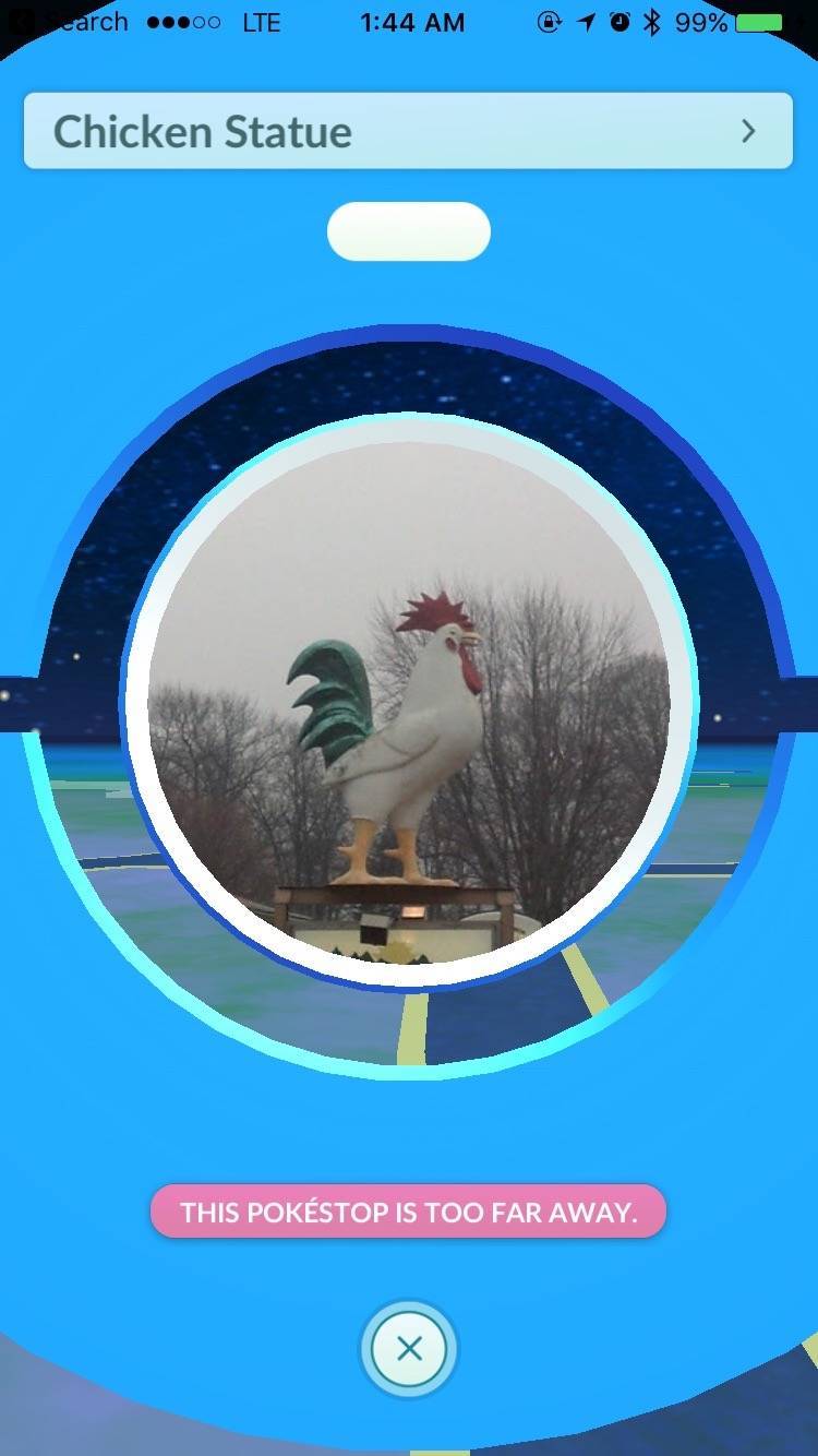 Give this giant cock a spin | Scrolller