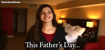 Give your Daddy a gift he truly loves. - A little late but what the hell. | Scrolller