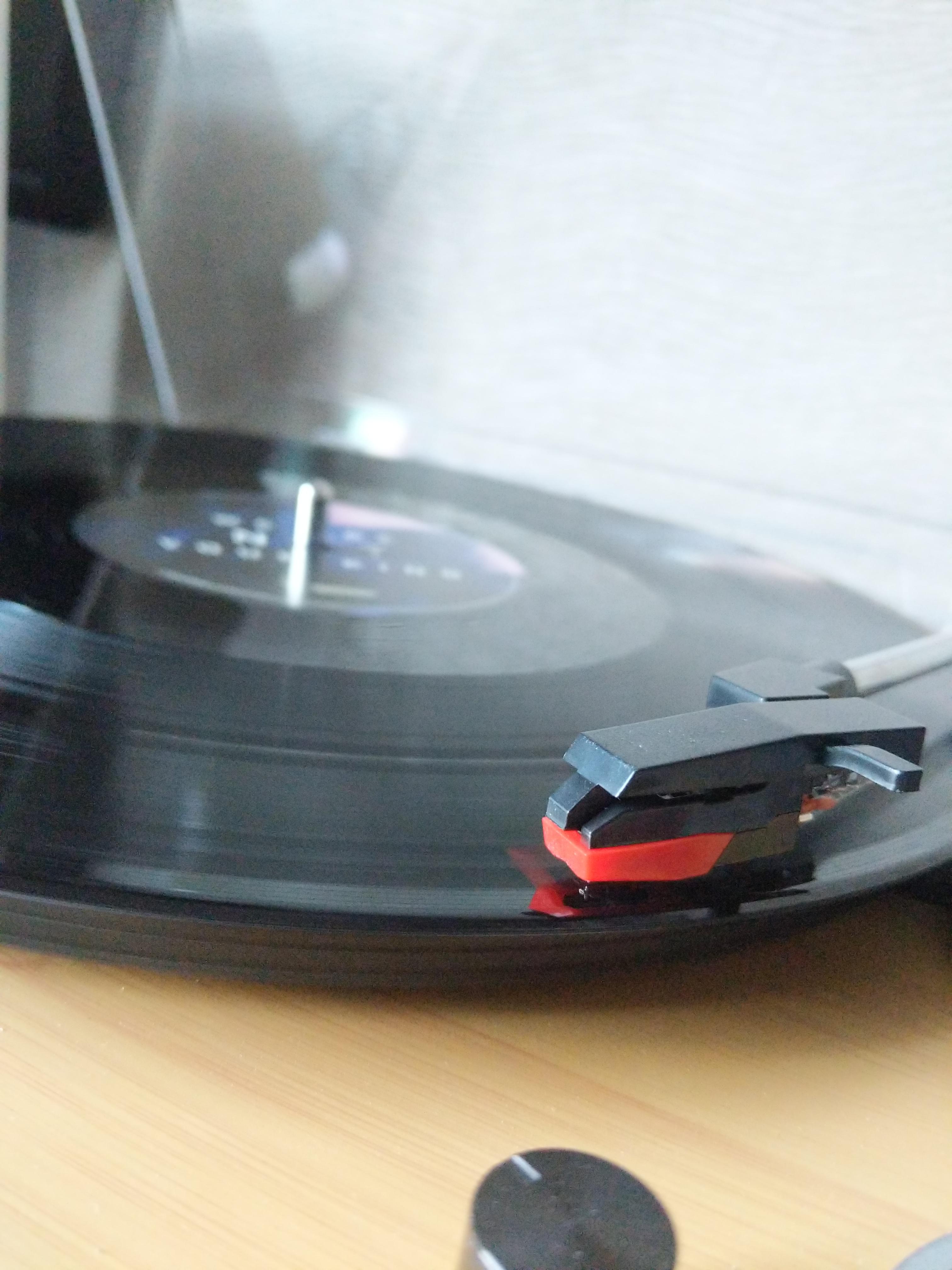 Giving WANYK a spin. | Scrolller