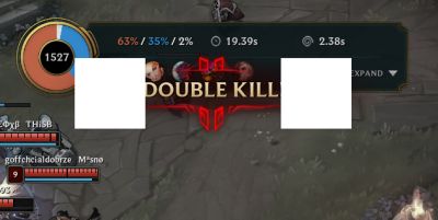 Gj riot love the new update | Scrolller