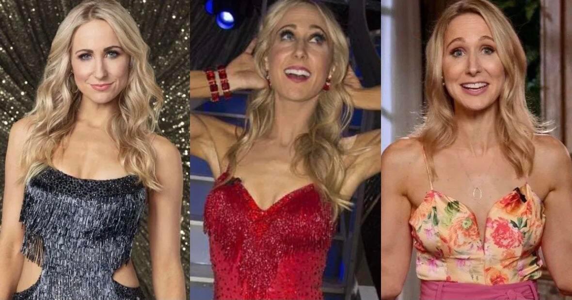 Glad rags | Scrolller