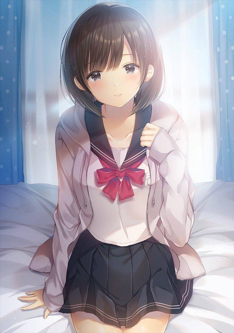 Glad to meet you [Original] | Scrolller