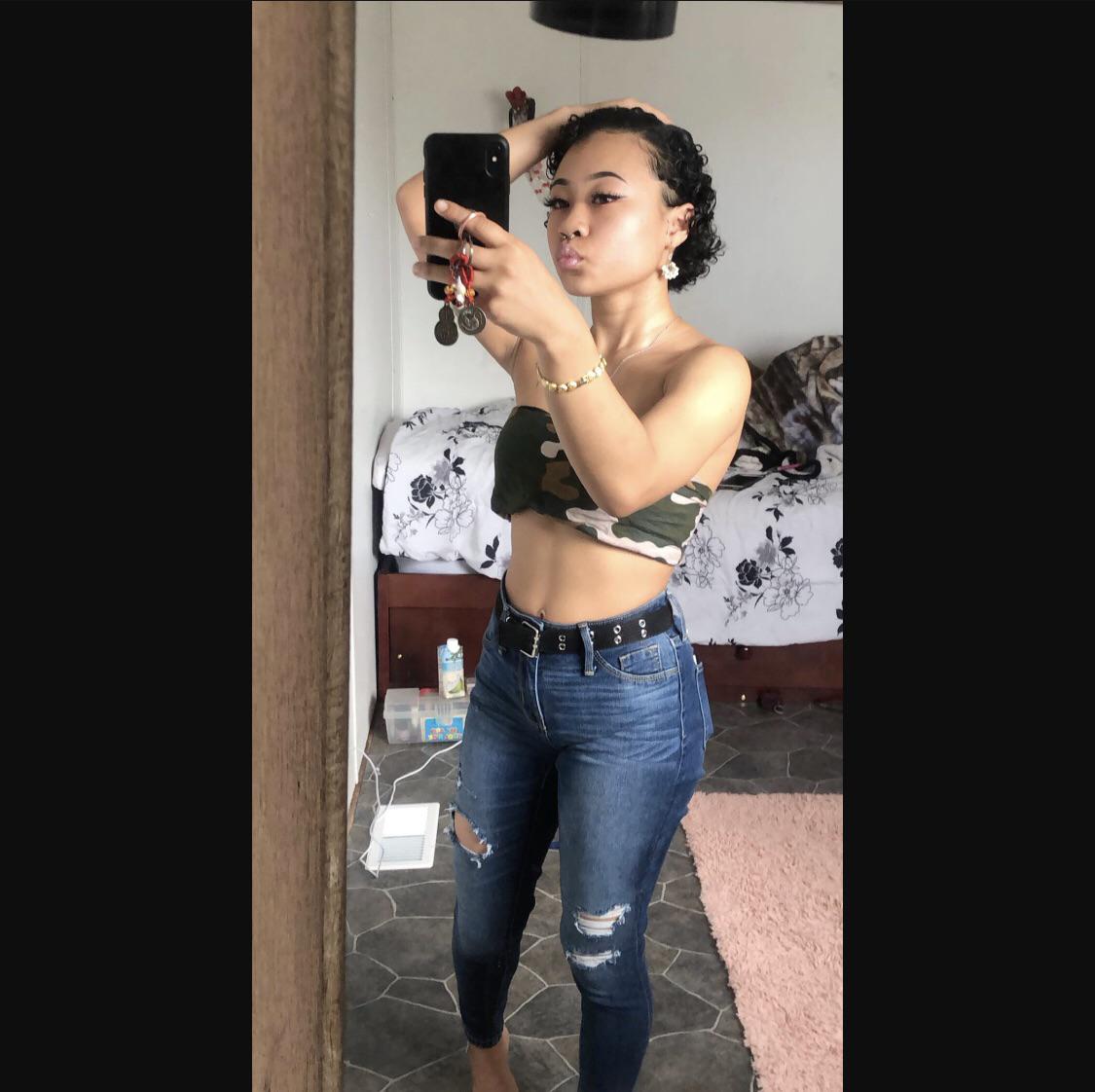 Glad to say I’m part of the blasian community | Scrolller