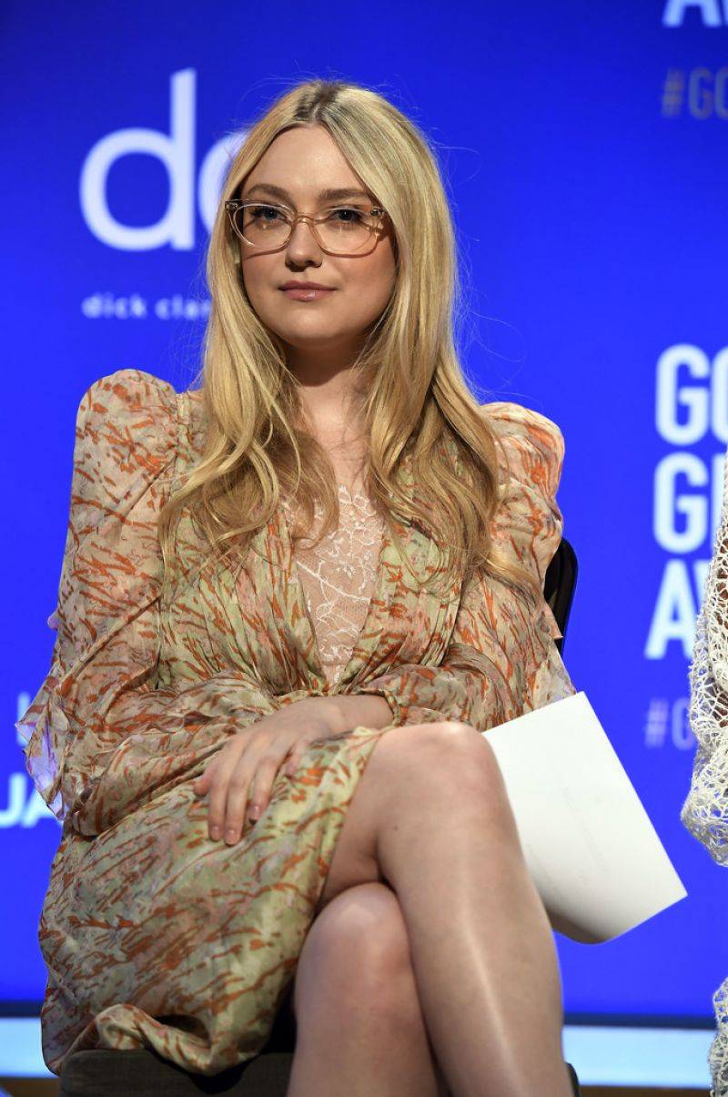 Glasses Scrolller