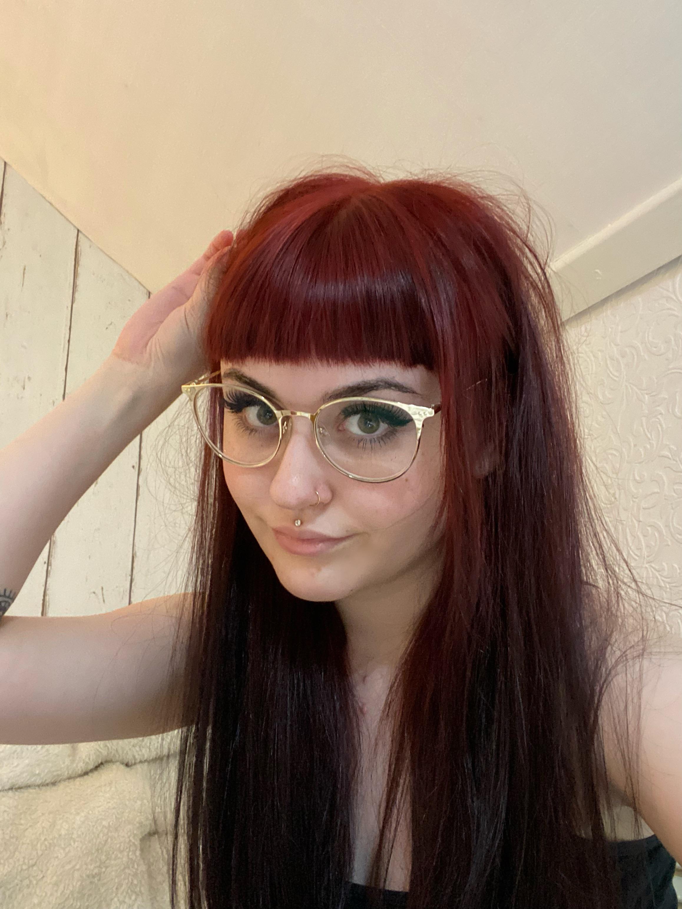 i look nice but i’m really mean | Scrolller