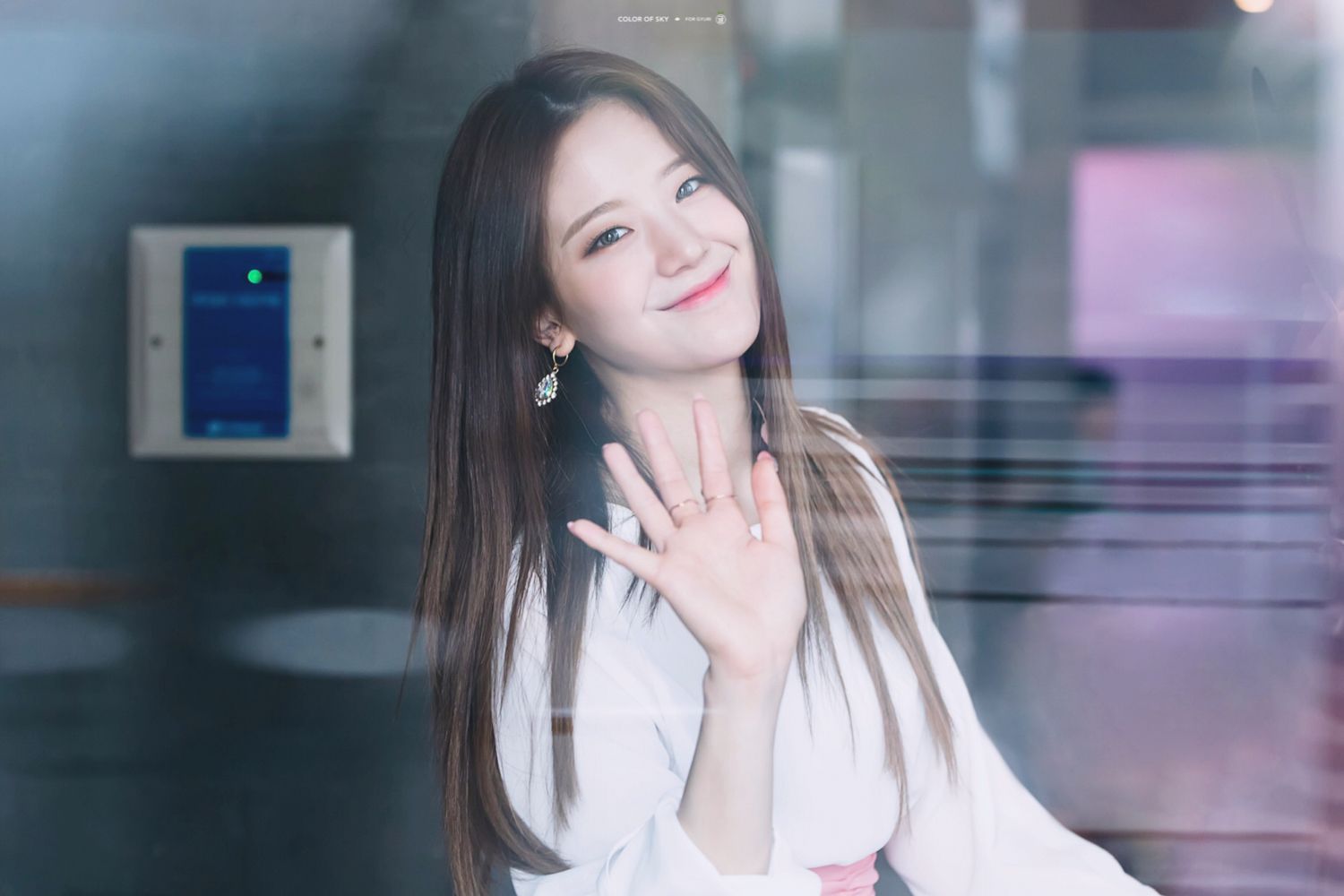 Glassy Gyuri | Scrolller