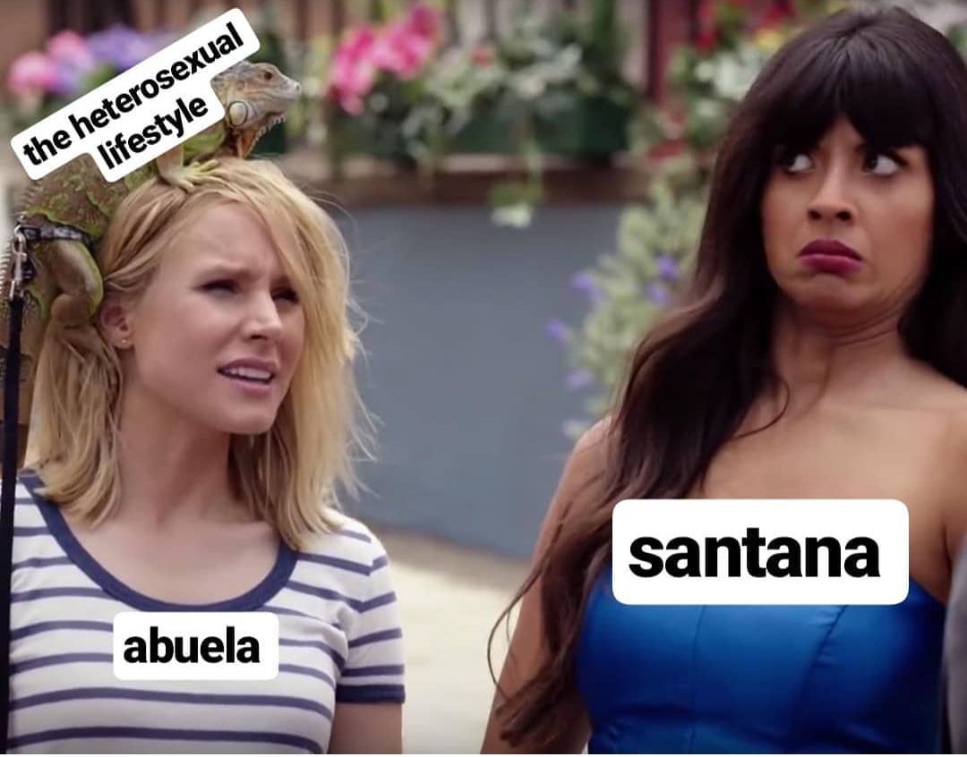 Glee meme shitpost #2 | Scrolller