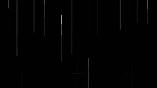 Glitch Animation made in GIMP | Scrolller