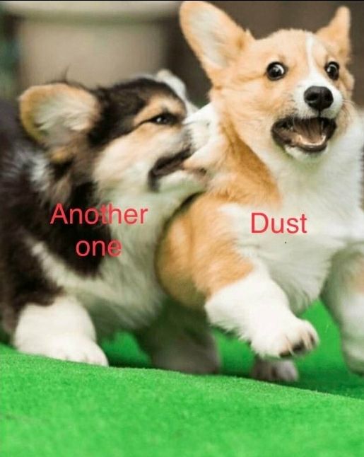 glitchtale in a nutshell | Scrolller