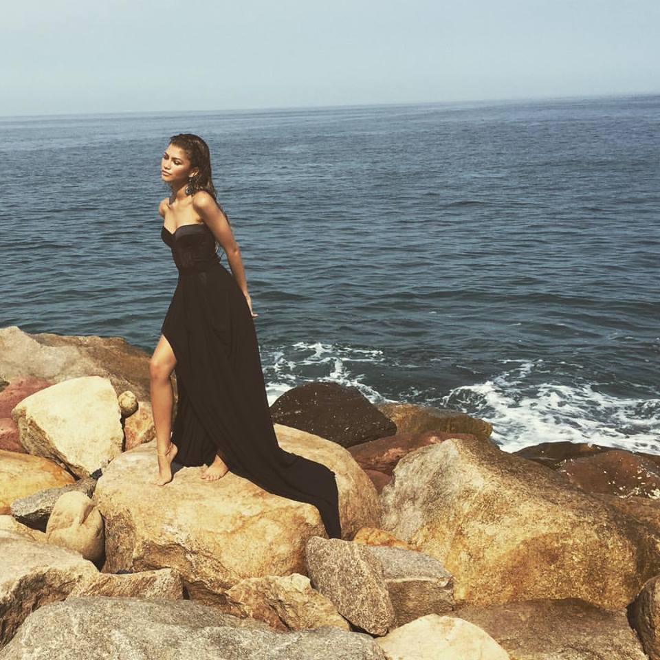 Glow... at the beach | Scrolller