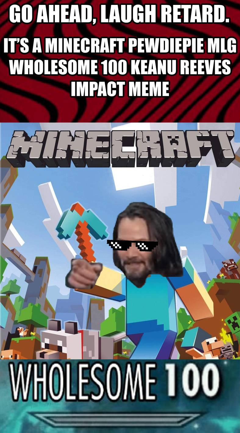 go ahead, do it | Scrolller