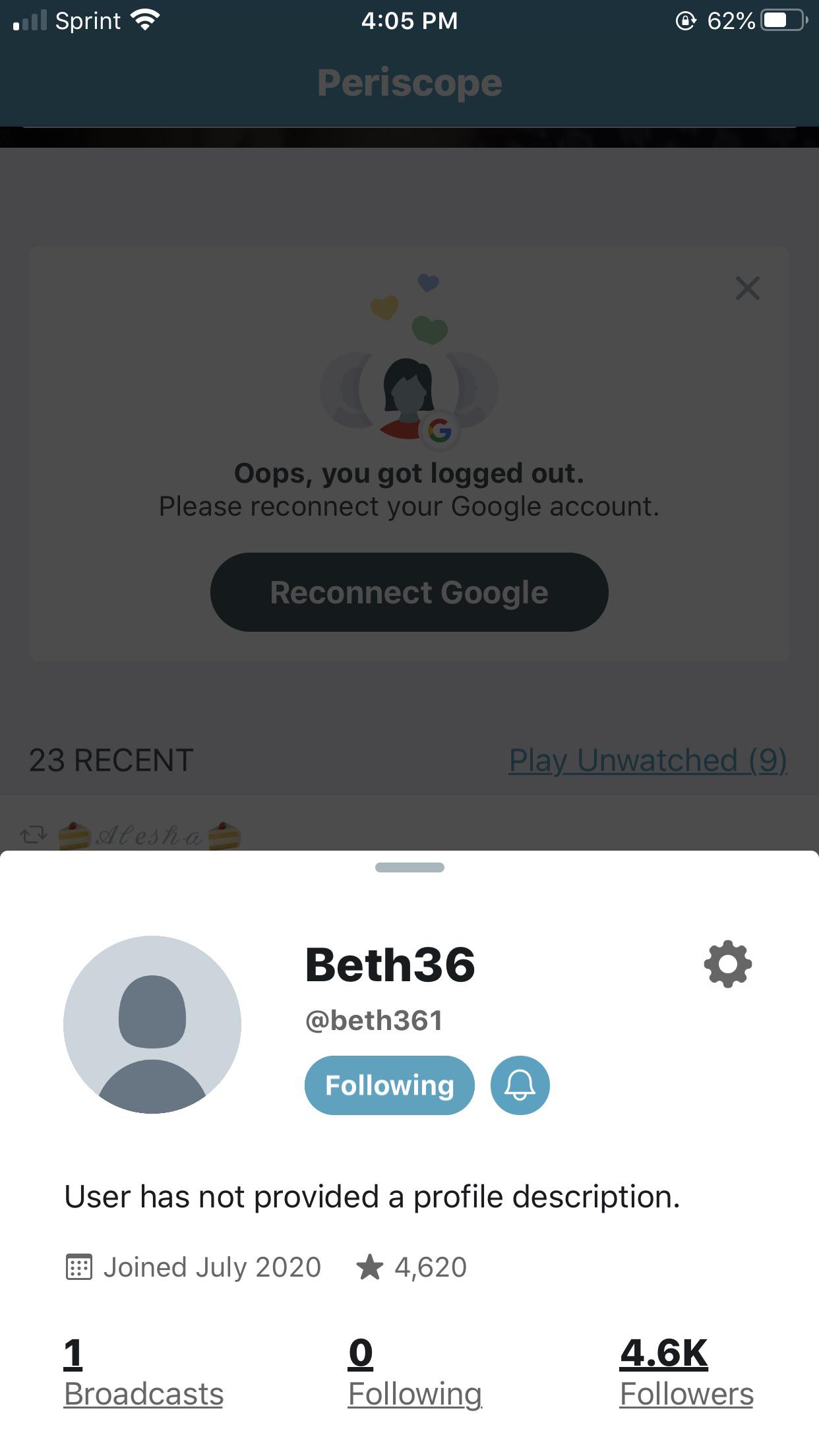 Go and watch before it’s gone | Scrolller