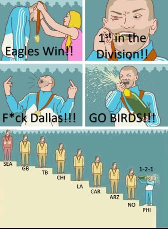 Go Birds! | Scrolller