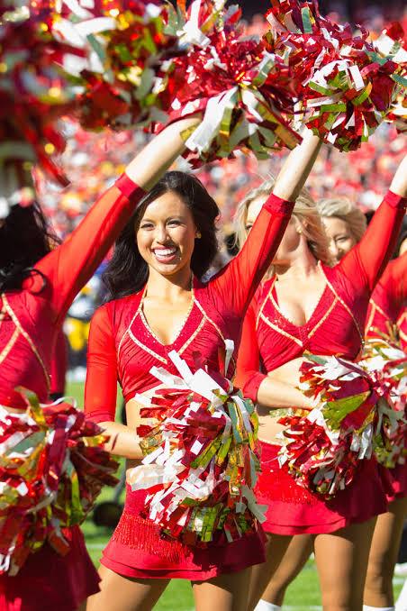 Go Chiefs. | Scrolller