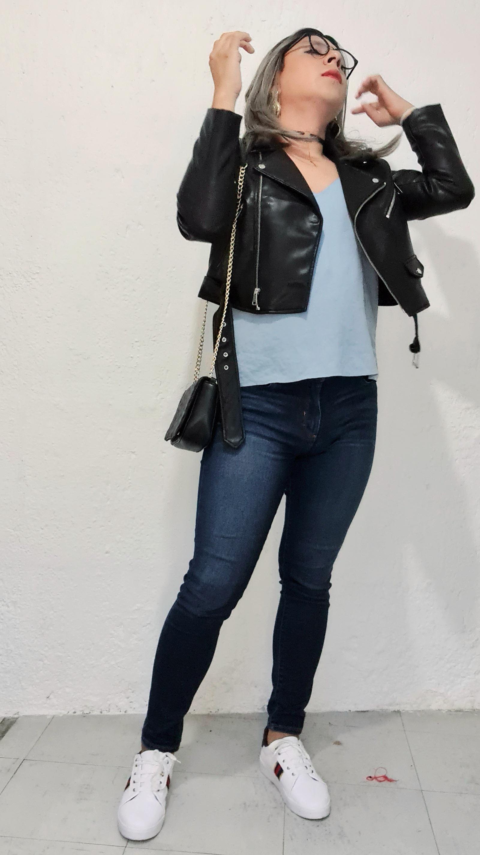 Go for it, girl! | Scrolller