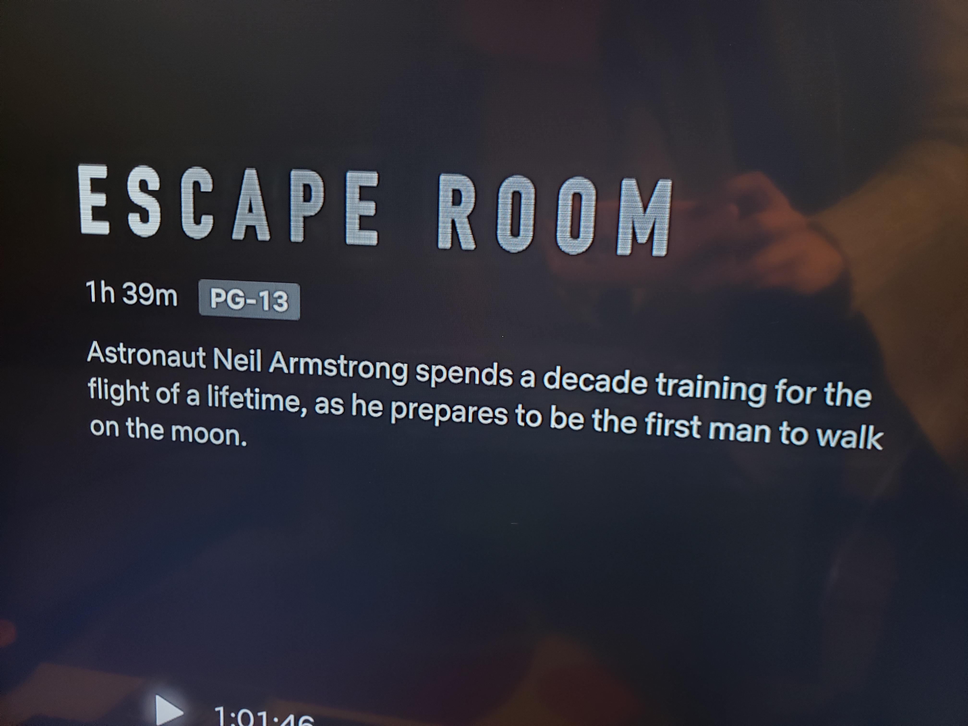 Go home, Netflix, you're drunk. | Scrolller