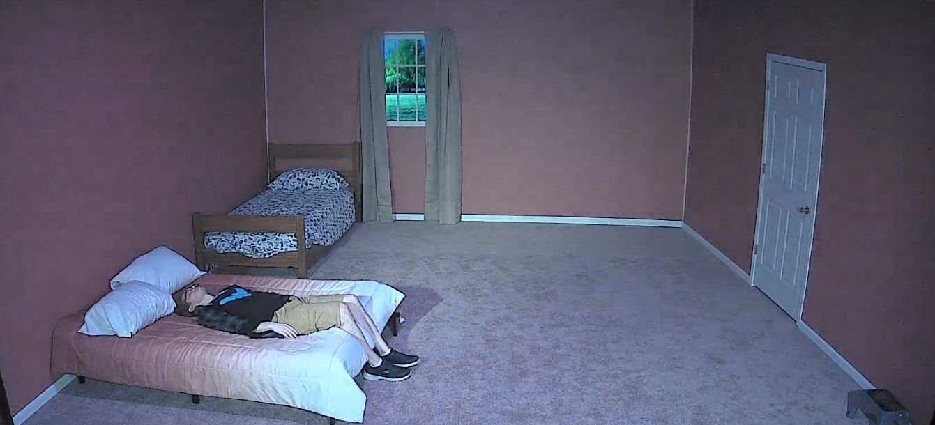 Go To Sleep | Scrolller