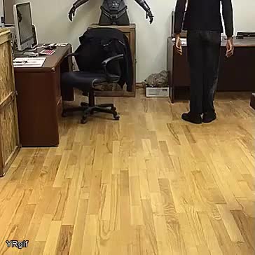 Goals? (X-post from r/unexpected) | Scrolller