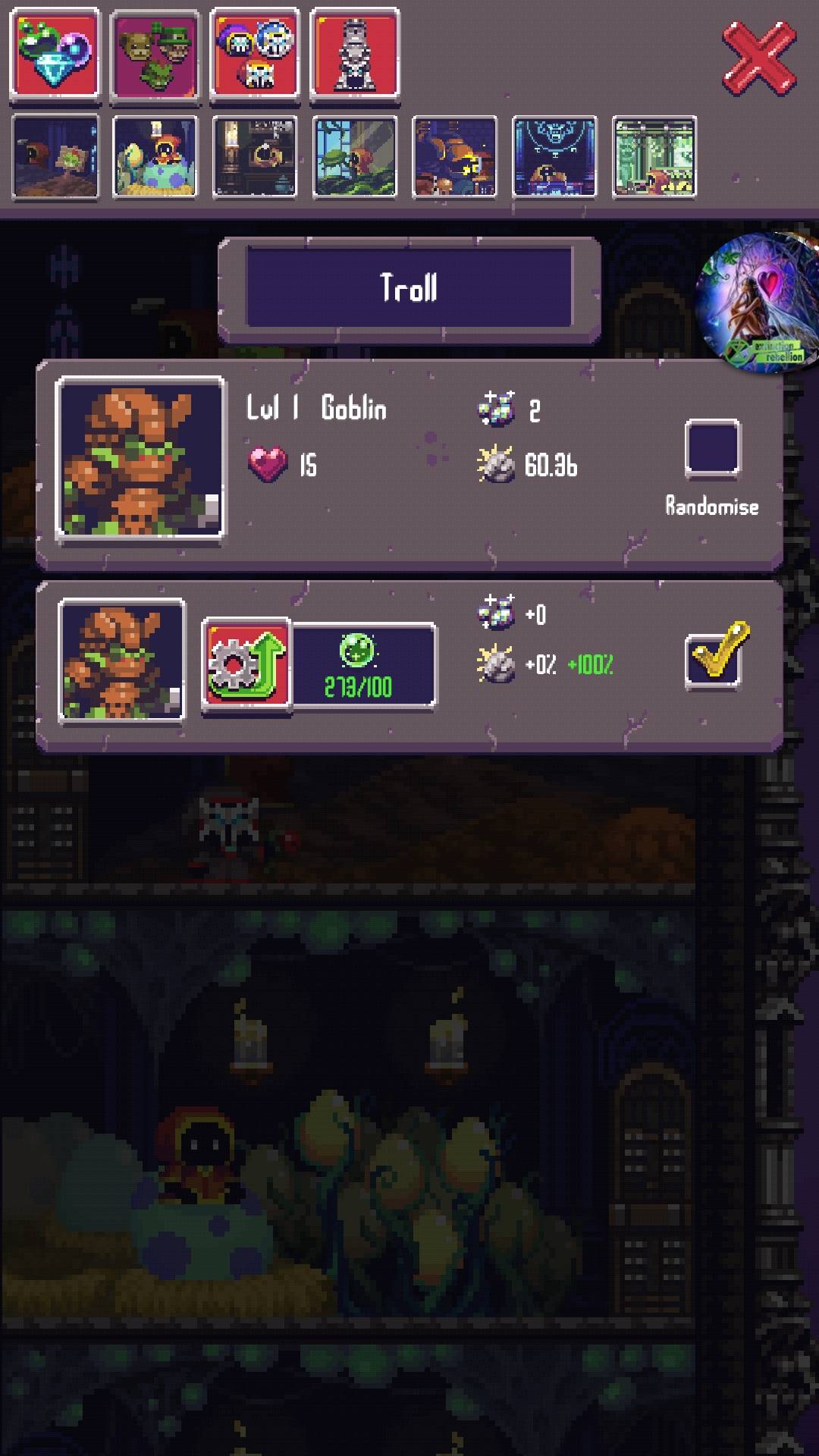 ...goblin? | Scrolller