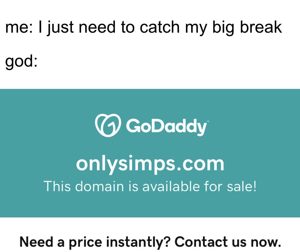 God Addy Scrolller