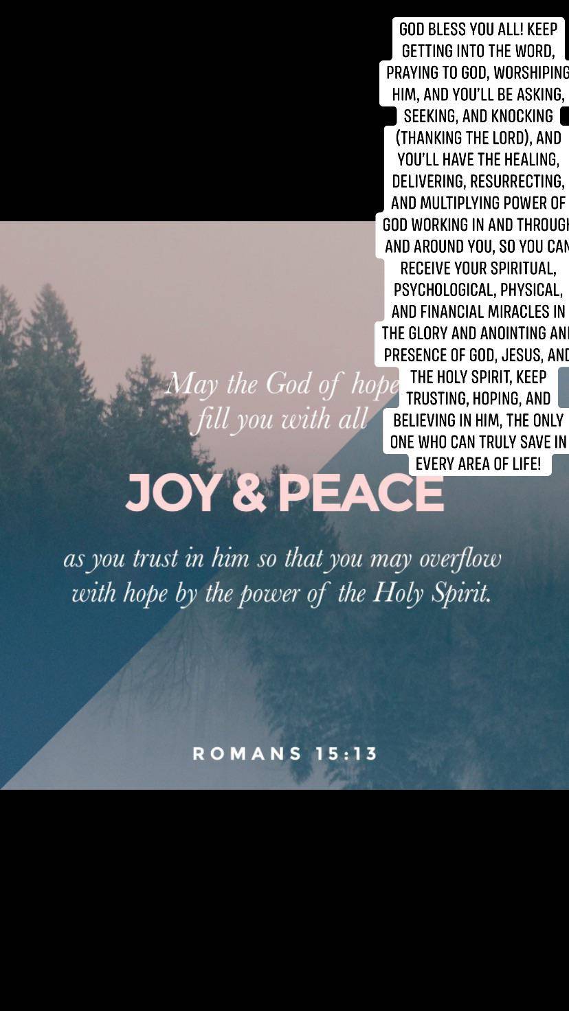 God bless you all! | Scrolller