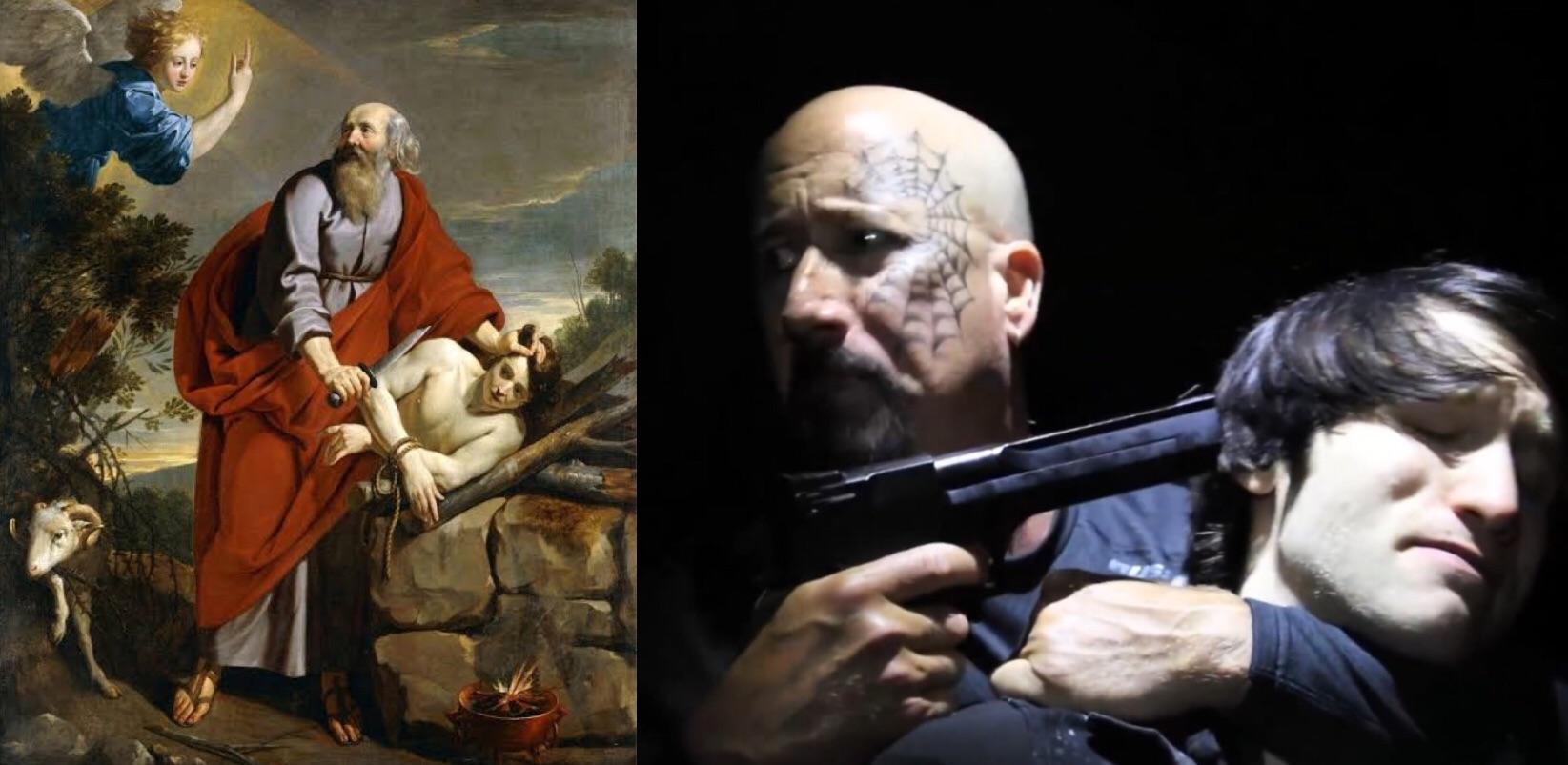 God Damnit, Jesse | Scrolller