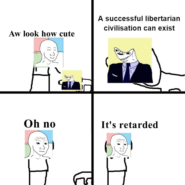 God I love shitposting | Scrolller