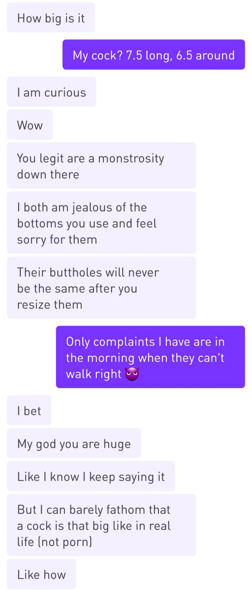 God I love Whisper | Scrolller