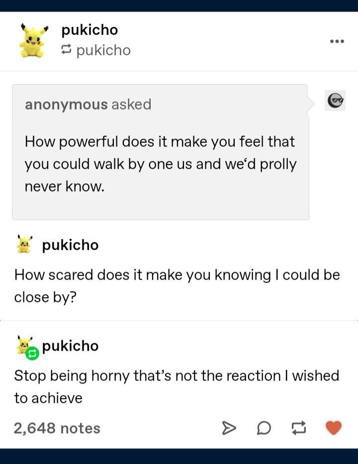 God I want Pukicho to rail me | Scrolller