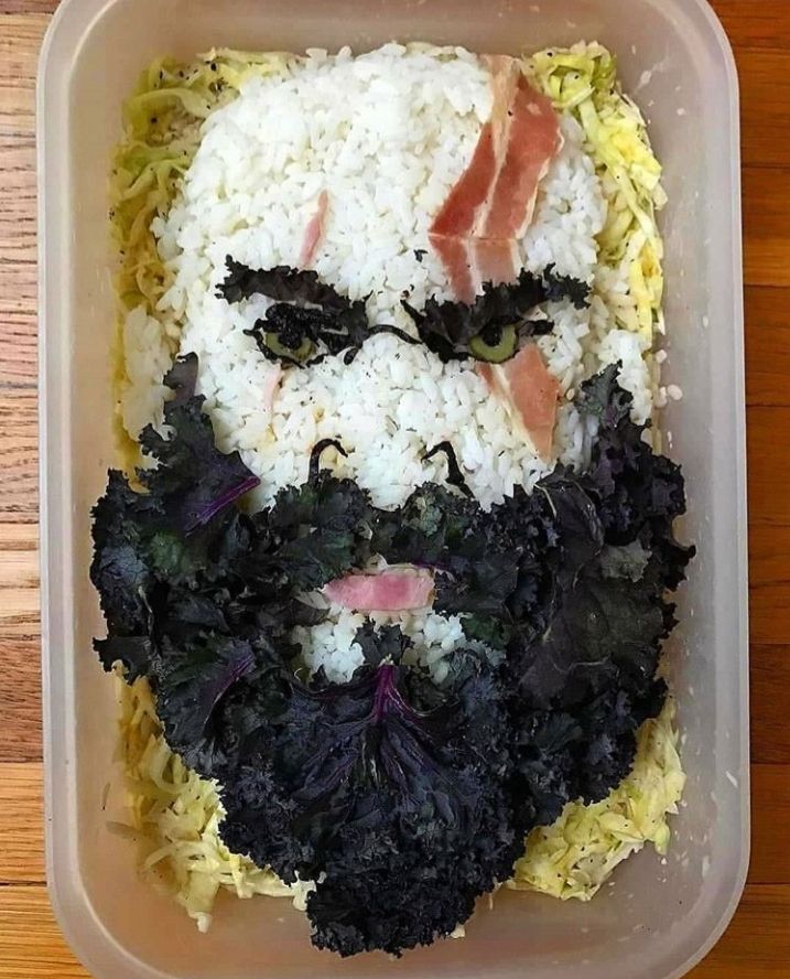 GOD OF WAR | Scrolller