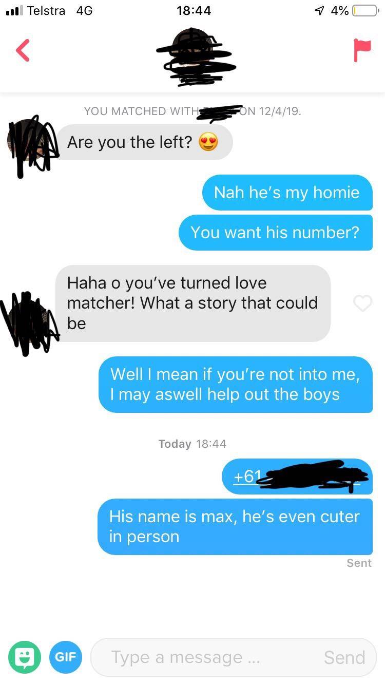 God speed, Max | Scrolller