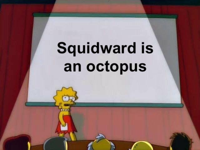 Goddammit Lisa | Scrolller