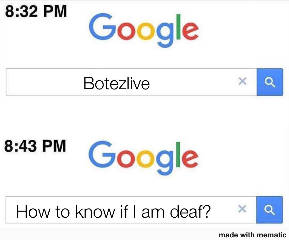 Goddamnit Andrea | Scrolller