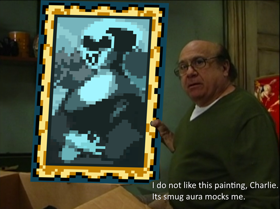 GODDAMNIT, TOBY | Scrolller