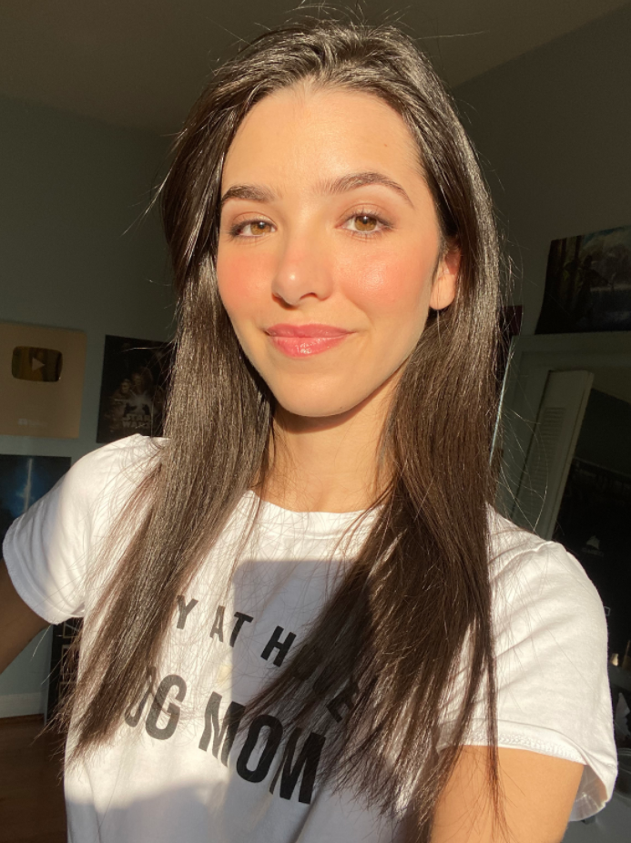 Goddess Glow Always Looks So Sexy! | Scrolller