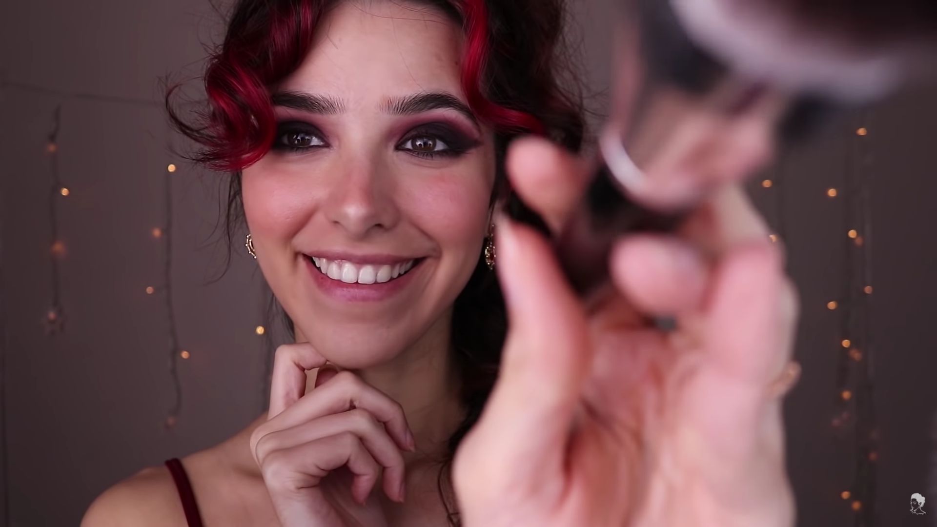 Goddess Glow's Face Is So Hot! | Scrolller