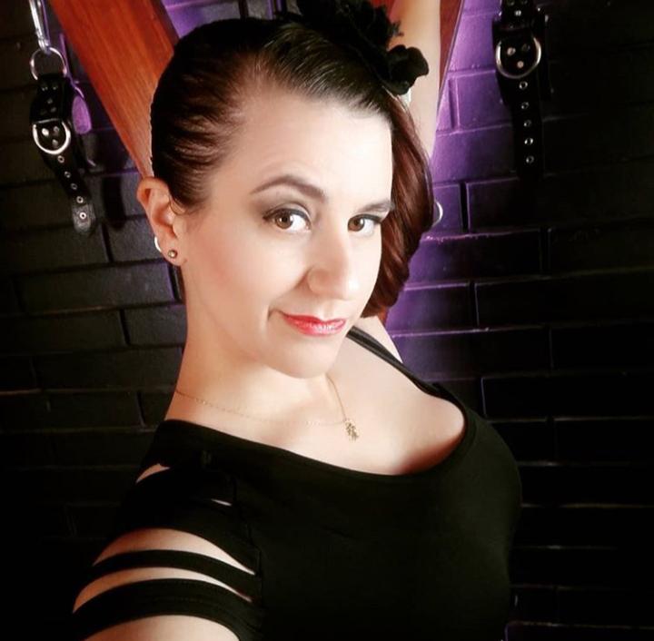 Goddess Pandora. Keyholder, hypno queen, feminization princess. Strict and powerful. | Scrolller