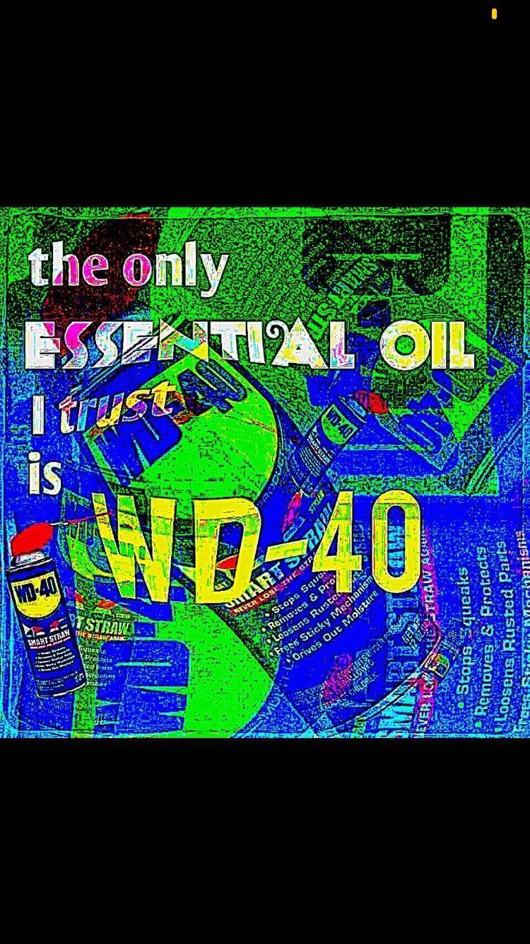 Godly oil | Scrolller