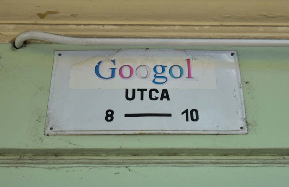 Gogol utca hack | Scrolller